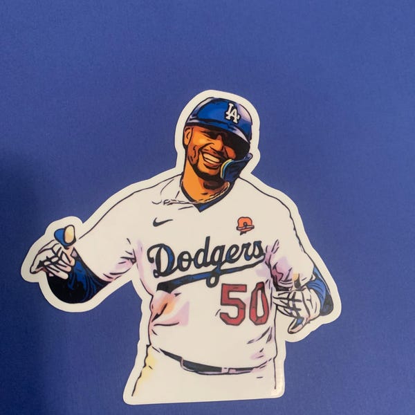 Bo Nix Sticker, Broncos Country, Denver Broncos, Quarterback ...