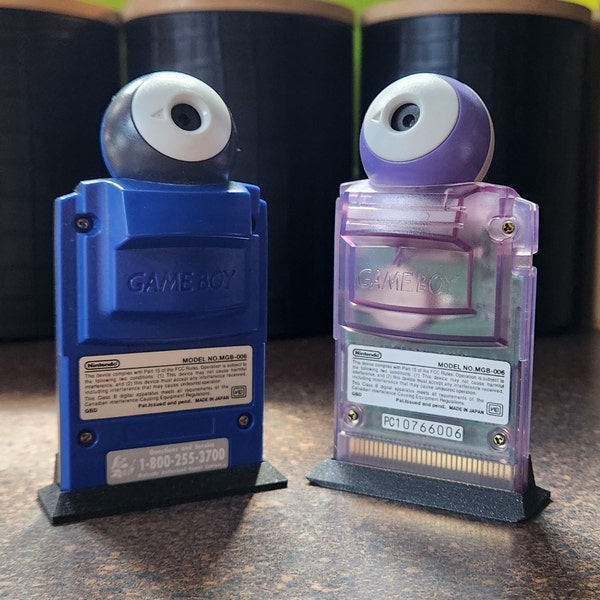 PAL Nintendo DS Game Case Display Stand - Etsy