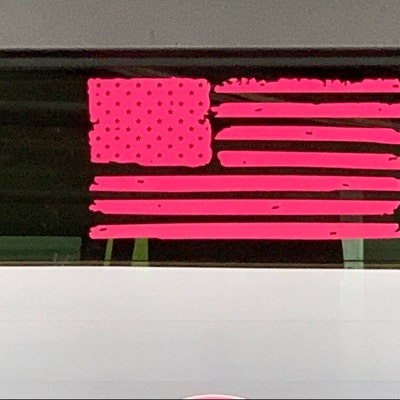 Female Fuel Gas Guzzler Decal FREE SHIPPING - Etsy