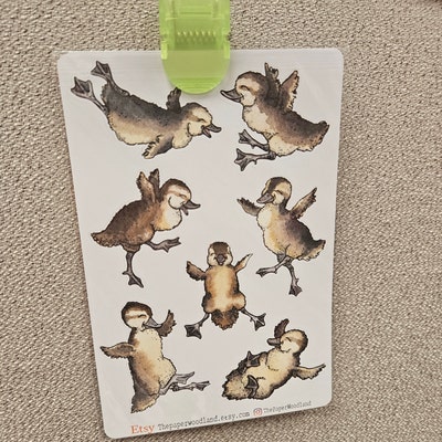 Farm Animal Rabbit 4H Stickers Cute Bunny Stickers Rabbit - Etsy