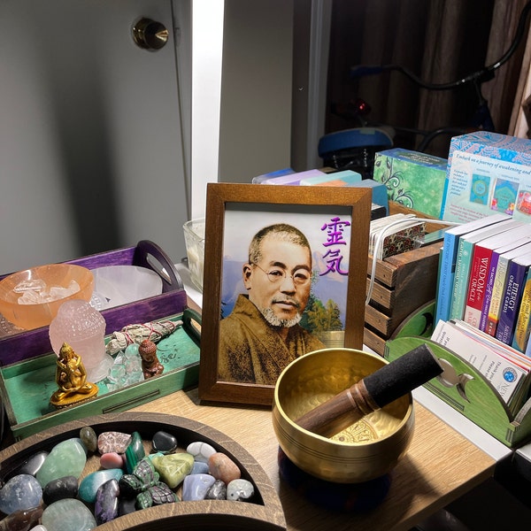 Reflexology Chart for Face, Hands, Ears, Teeth, With Acupressure Tips ...