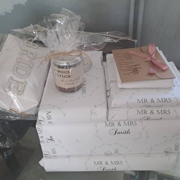 Personalized Wedding Gift Envelope – Honeymoon Fund Cash Envelope - Etsy UK