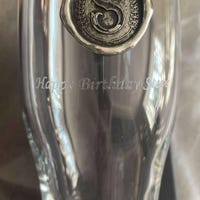 Highland Stag Pewter Quaich Bowl - Scottish Deer Toasting Cup ...