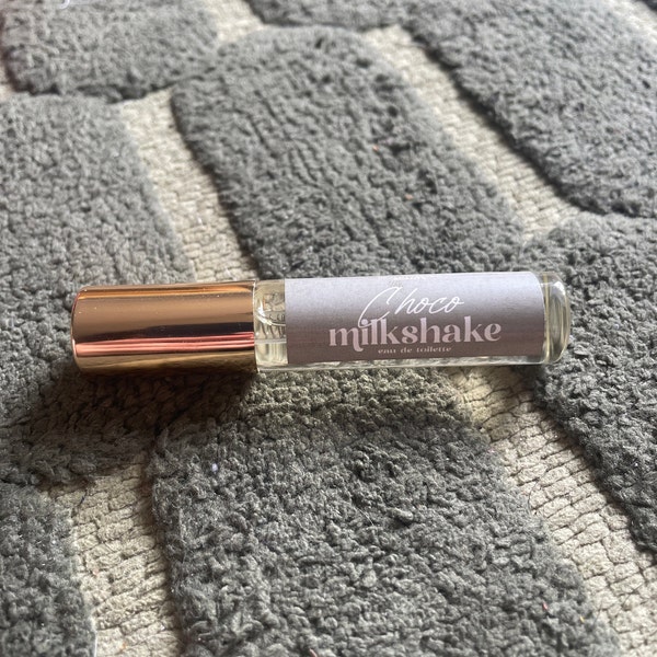 Milk N' Cookies Eau De Toilette, EDT for Her, Sweet Perfume, Gourmand ...