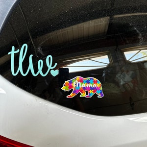 Sonic the Hedgehog 3D Sonic Car Glass Window Laptop Decal Sticker - Etsy