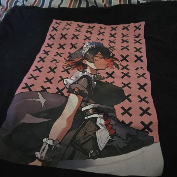 Zenless Zone Zero Sticker | Ellen Joe Sticker | 3" Vinyl Sticker ...