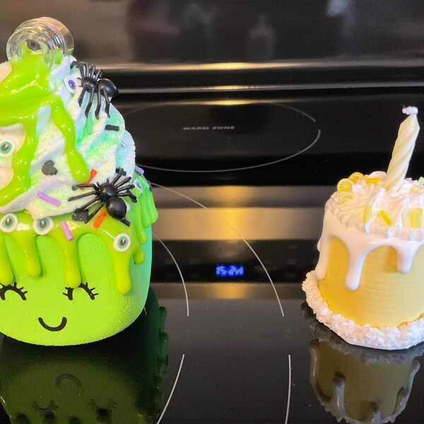 New****faux Hello Spring Marshmallow Buddy, Spring, Tiered Tray Decor ...