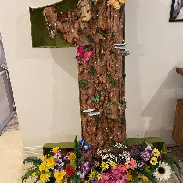 1ft-5ft Mosaic Donkey Pinata PDF Files With Instructions Book - Etsy