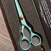 Sharp Hair Scissors, Hairdressing Scissors, Cut Your Hair at Home 8 ...