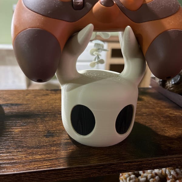Hollow Knight Controller Stand: 3D Printed Gamer Decor - Etsy