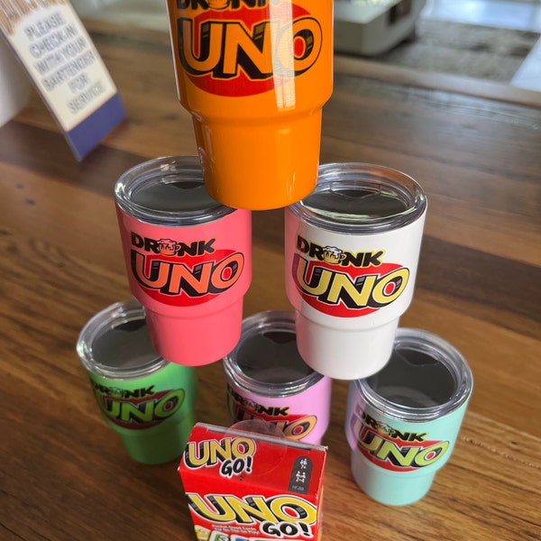 Drnk Dice Drinking Game Set Drinking Adult Game Set Gifts for Him 1.5oz ...
