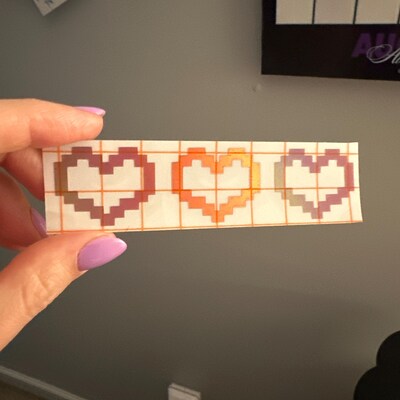 Good Luck Jet Tag Collection - Etsy