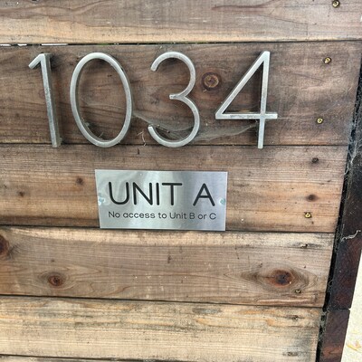 Personalized Newspaper Plaque Simply Provide the Article and Optional ...