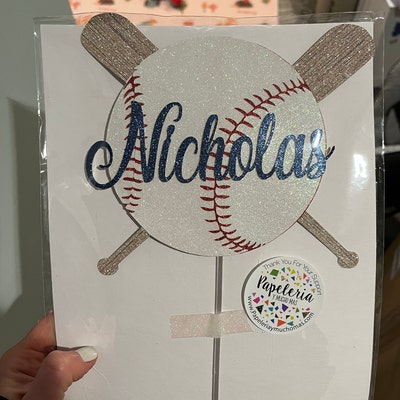 Chivas Cake Topper, Soccer Party Decor, Chivas Guadalajara Cake - Etsy