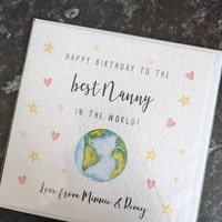 Funny Mountain Bike Birthday Card - Mountain Bike Crash - Accident ...