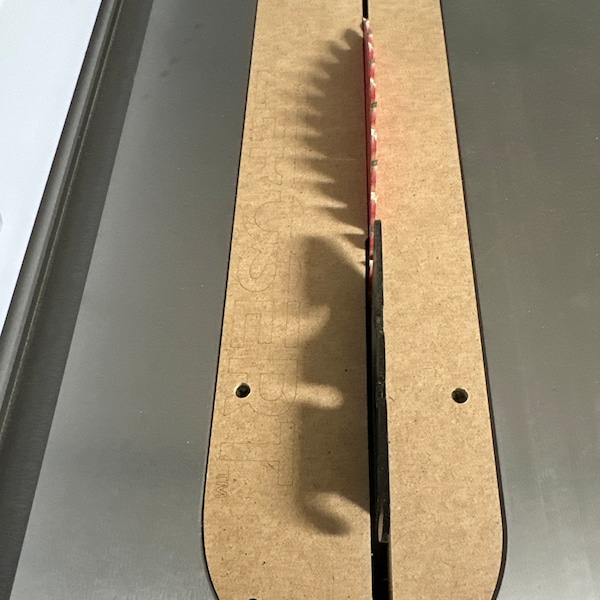 RIDGID R4560 3 Pack With Dado Zero Clearance Inserts - Etsy Canada