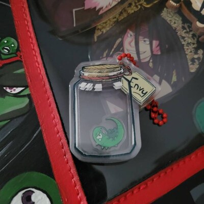 Hatsune Miku Square Art Print - Etsy