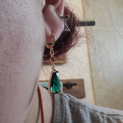 Dragonball Goku Black Time Ring Goku - Etsy