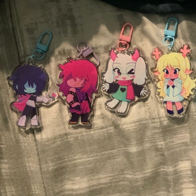 PJSEKAI Saki Tenma Gyaru Magazine Mini Print 5 X 6 - Etsy