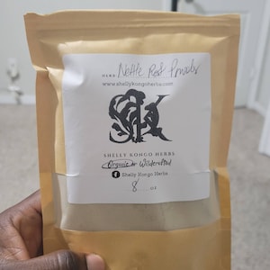 Prickly Pear Nopal Cactus Powder, Wildcrafted Nopales - Etsy