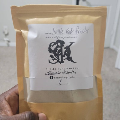 Prickly Pear Nopal Cactus Powder, Wildcrafted Nopales - Etsy