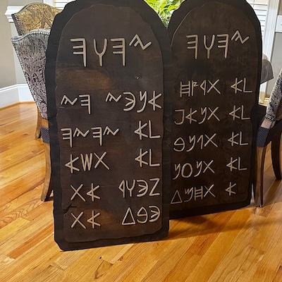 The True Native Custom Made Multilayered Wood Board. for Wall Hanging ...