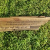 Tennessee Rustic Wood State Cut Out, Wooden Tennessee State Outline ...