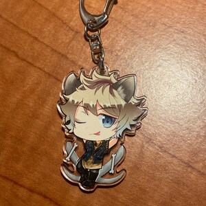 South Park Cup Craig and Tweek Keychain Charm Craig X Tweek | Etsy