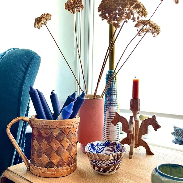 Vintage Hoe, Old Rusty Hoe, Antique Garden Hoe, Primitive Hand Tool ...