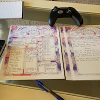 Spellbound Character Sheets D&D 5e - Etsy UK