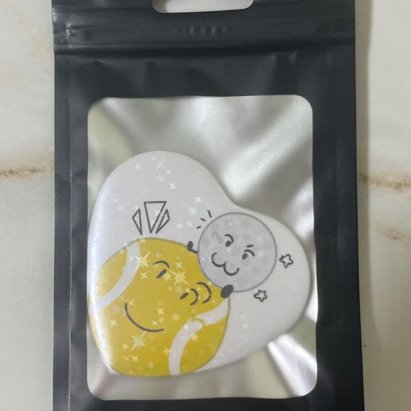 Matching Pins Bfdi Tpot Bfb [MATURE AUDIENCE] Holographic Pins 2.25 ...