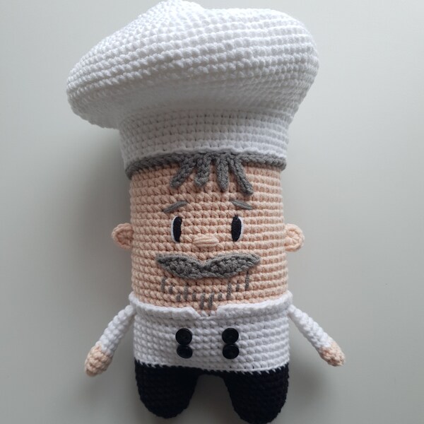 Crocodile Amigurumi Pattern Crochet Pattern Crocodile Pattern Amigurumi ...
