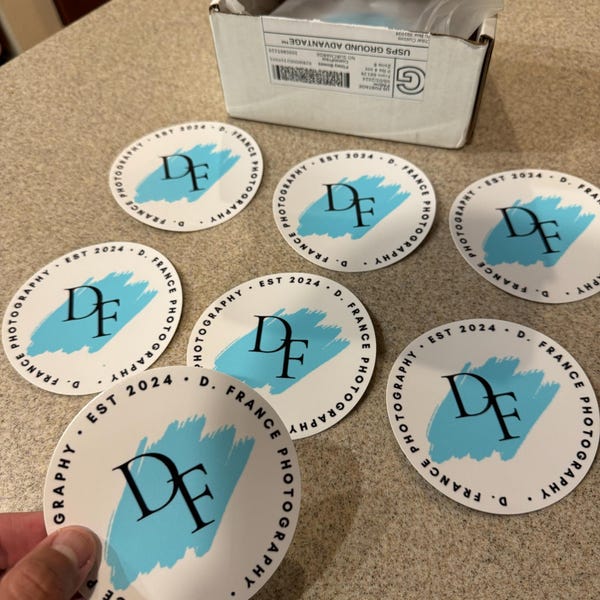 72 Skinny School Supply Labels Dishwasher Safe Waterproof Labels ...