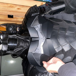 Arkham Bat Claw Full-scale Prop - Etsy