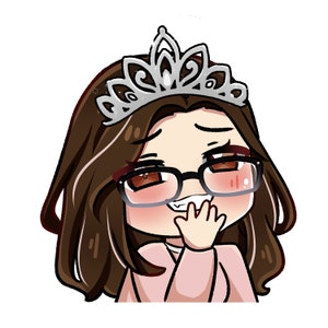 Sayu Emote Genshin Impact Pack Twitch Emote Discord Emote - Etsy