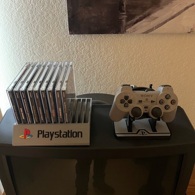 Custom Display Stand for Wavebird Nintendo Gamecube Controller - Etsy