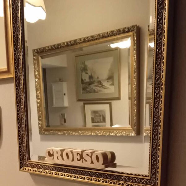 Wooden Croeso Sign, Welsh Signs, Handmade Gifts, Welsh Gifts, Welsh ...