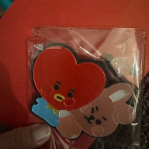 Straykids SKZ Logo or Lightstick 3d Print Keychain 스트레이 키즈 - Etsy