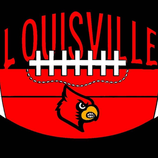 Tackle Breast Cancer Football PNG: Pink Ribbon Design (digital Download ...