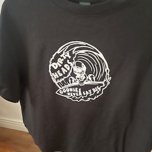 Dirty Heads Inspired so Laid Back Multi Surface Decal - Etsy