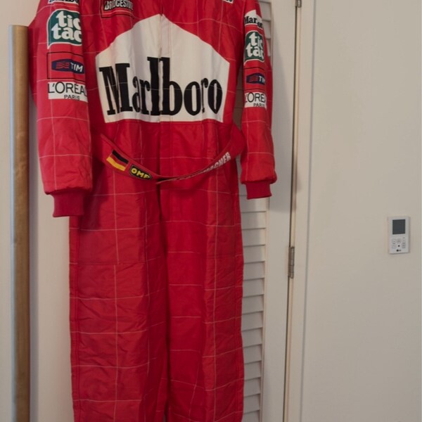 Personalized, Go Kart Racing Suit, Hand/machine Made ,made to Order, Digital Printed Level 2 ...