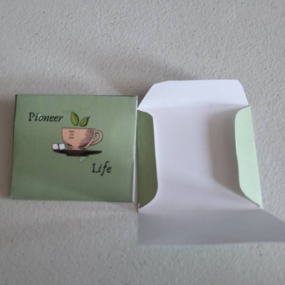 LDC Stickers Building My Future With Jehovah - Etsy