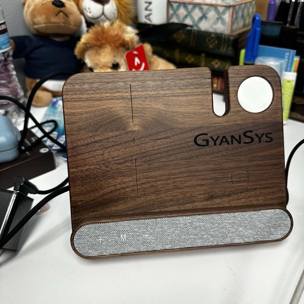 Handmade Samsung Fossil Watch Gemstone Personalized Band. Watch 5 4 ...