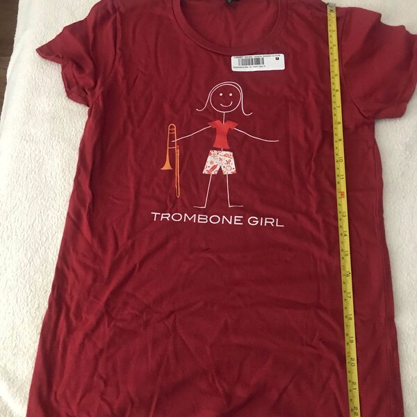 Youth Funny Flag Football T-shirt for Girls, Sport Gifts for Girls ...