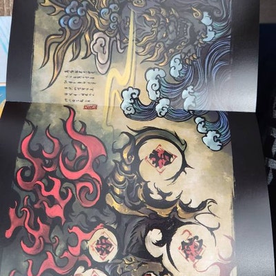 Honkai Star Rail Hologram Tickets 10 Pieces, Aventurine, Topaz and ...