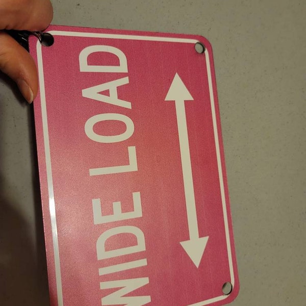 Custom Metal Sign, Custom Sign, Personalized Metal Sign, Metal Signs ...