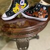 Betty Boop Shoes - Etsy