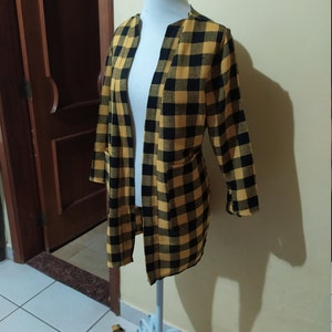 Crossover Top PDF Sewing Pattern and Printable Tutorial | Etsy