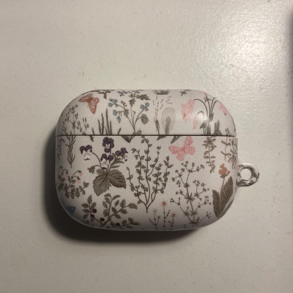 Classy Tortoise Shell Print Airpods Max Case Snap on Air Pods Max Cover ...