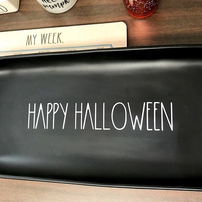 Rae Dunn Inspired Font Set - Etsy